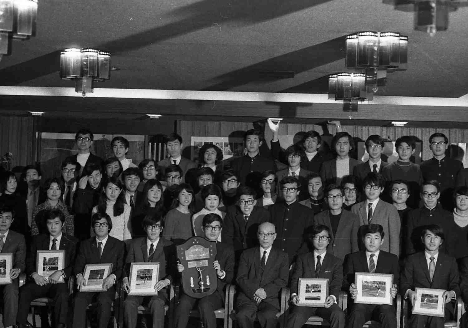 S49卒部50周年 プラス・マイナス3年の会 | 北海道大学楡庭会